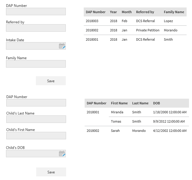 Data Input With Filter Analytics And Data Preparation The Dundas Community User Forums 